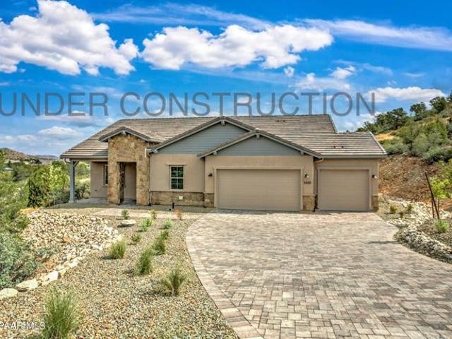 12305 N Petra Lot 242 Circle, Prescott, AZ 86305