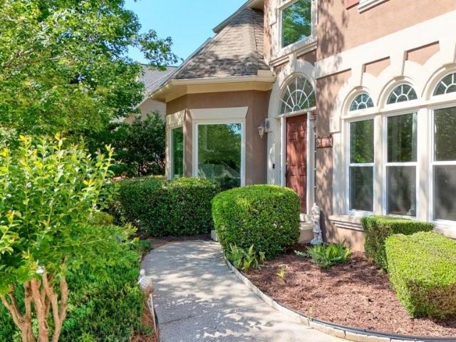 12305 Stevens Creek Drive