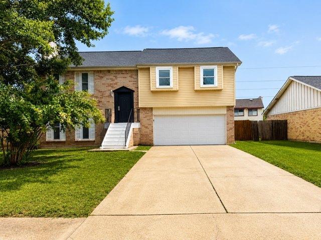 12306 Taylors Crossing Dr, Tomball, TX 77375
