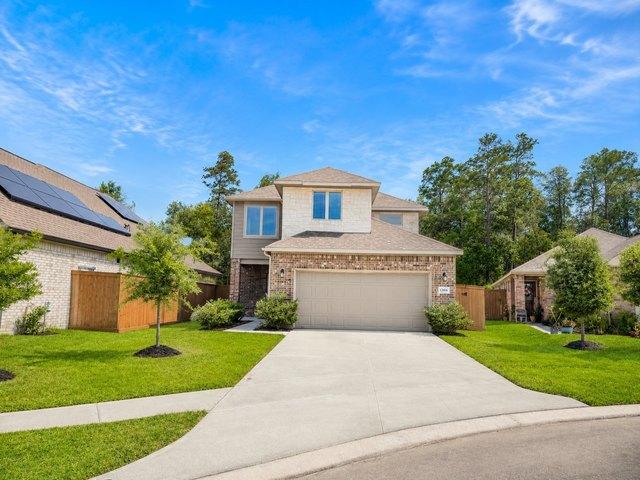 12306 Belhaven Terrace Dr, Houston, TX 77044