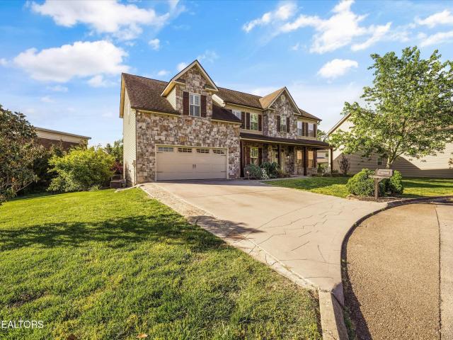 12306 Blacksburg Lane