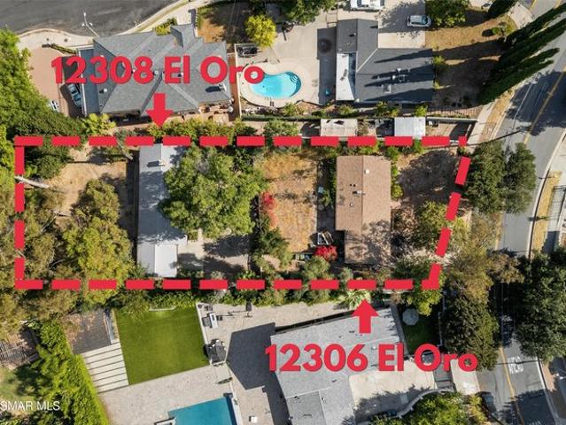 12306 El Oro Way, Granada Hills, CA 91344