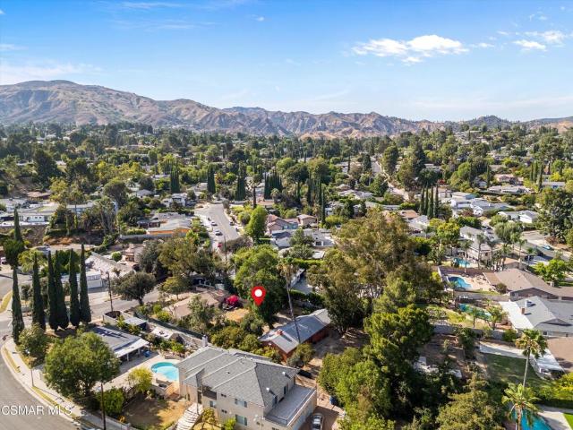 12306 El Oro Way