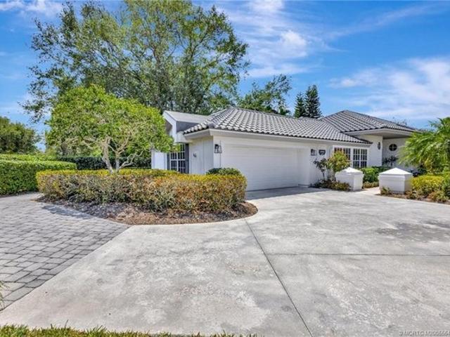 12306 Harbour Ridge Blvd, Palm City, FL 34990