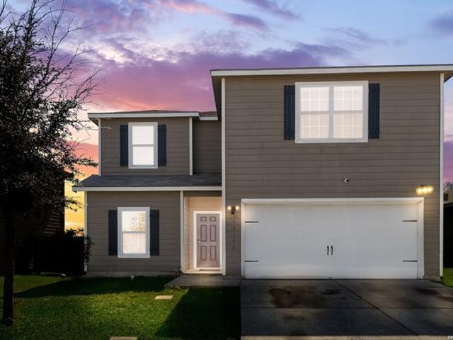 12306 Mahoney Ml, San Antonio, TX 78252