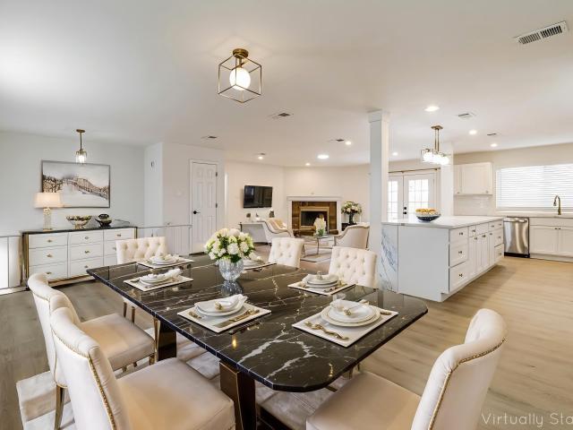 12306 Pleasant Forest Drive