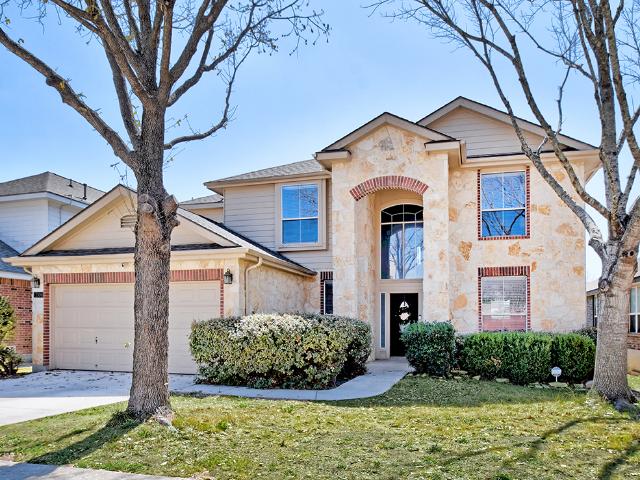 12306 Red Maple Way, San Antonio, TX 78253 | MLS #1947 | Compass