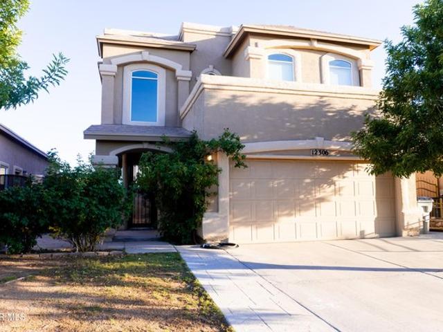 12306 Sombra Alegre Dr, El Paso, TX 79938