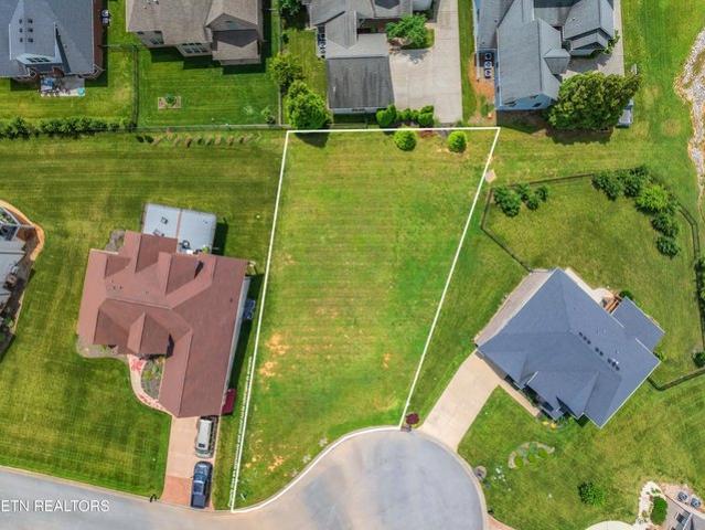 12308 Cotton Blossom Ln, Knoxville, TN 37934