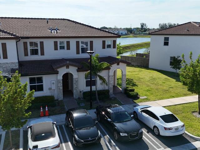 12308 NW 23rd Ct, Unit 12308, Miami, FL 33147 | MLS #A12010