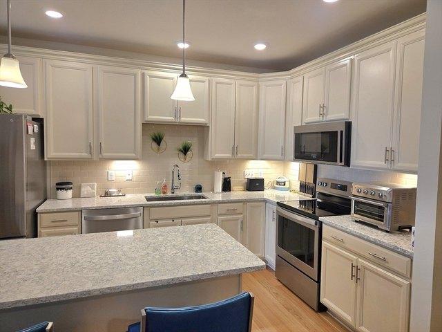 12308 Peters Farm Way Unit 308, Westborough, MA 01581