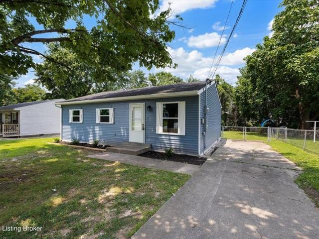 12308 Somerset Dr, Louisville, KY 40229