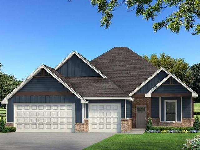 12309 Velvet Ash Ave, Oklahoma City, OK 73173