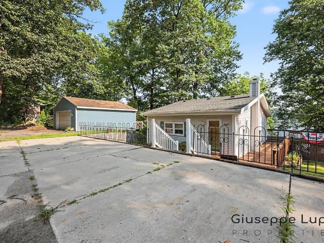 12309 Canter Drive
