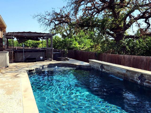 12309 Cedar Knoll Drive