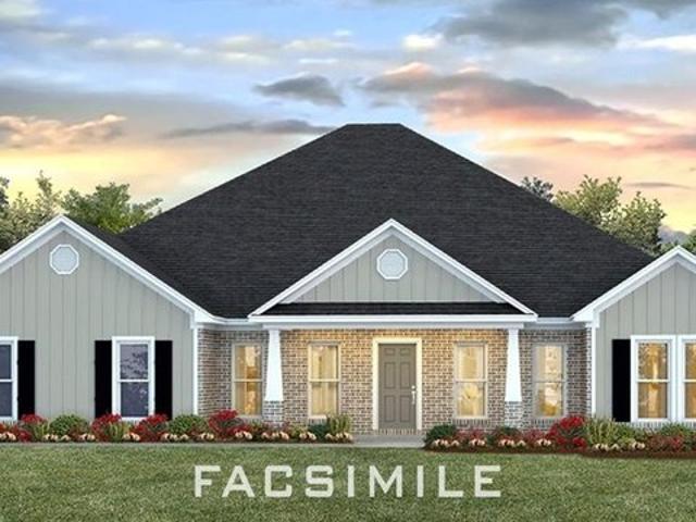 12309 HI Fields Rd, Grand Bay, AL 36541