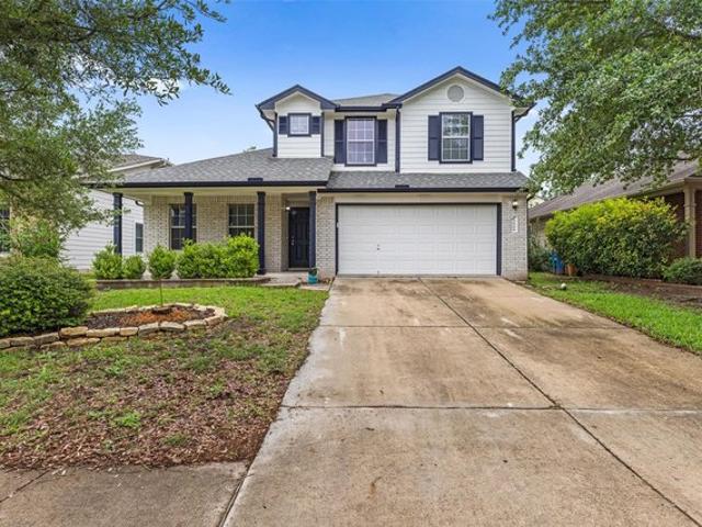12309 Innes View Rd, Austin, TX 78754