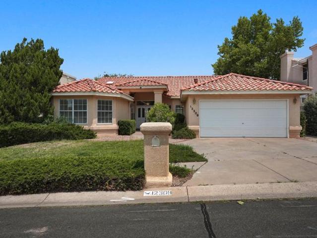 12309 La Vista Grande Dr NE, Albuquerque, NM 87111