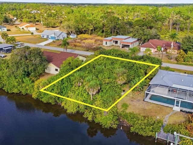 12309 Mitchell Ter, Port Charlotte, FL 33981 | MLS #C7521 | Compass