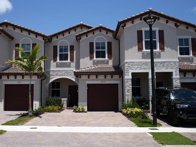 12309 NW 24th Pl, Miami, FL 33167