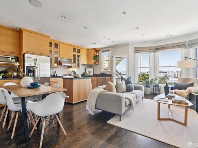 1230 Mason St Apt 5, San Francisco, CA 94108