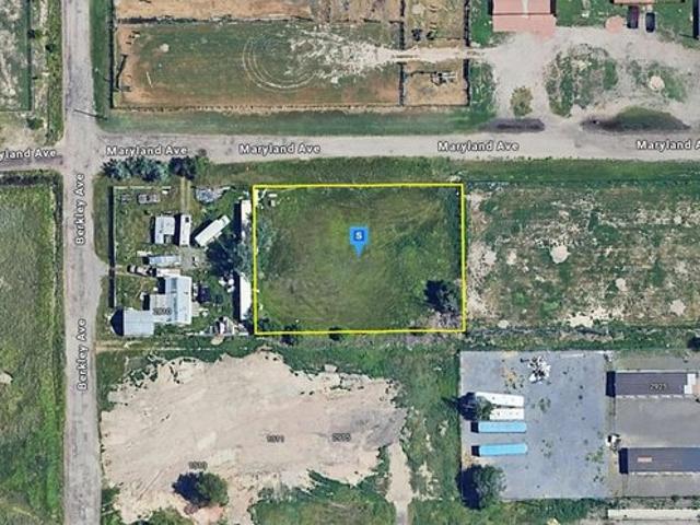 1230 Maryland Ave, Pueblo, CO 81004