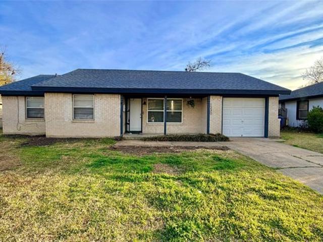 1230 McDonald Dr, Garland, TX 75041