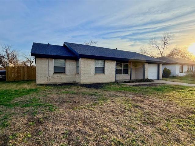 1230 McDonald Dr, Garland, TX 75041 | MLS #21223