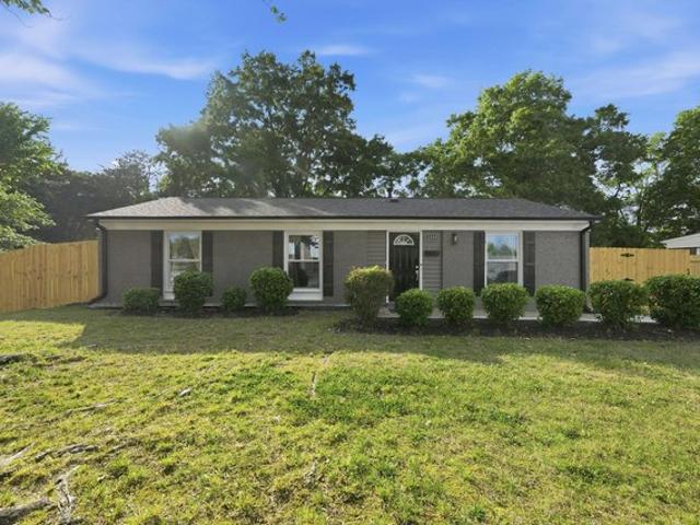 1230 Melrose Dr, Burlington, NC 27217