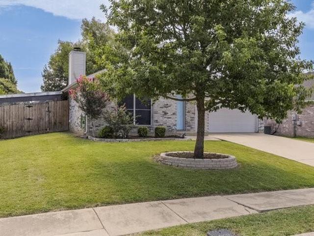 1230 Misty Drive
