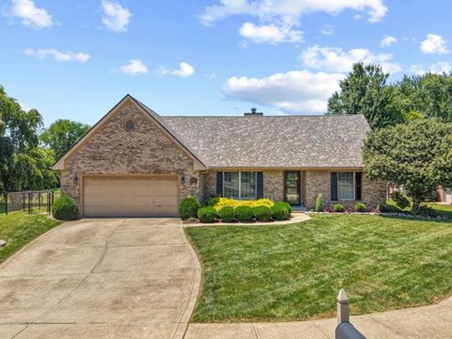 1230 Mount Brook Ct, Greenwood, IN 46143