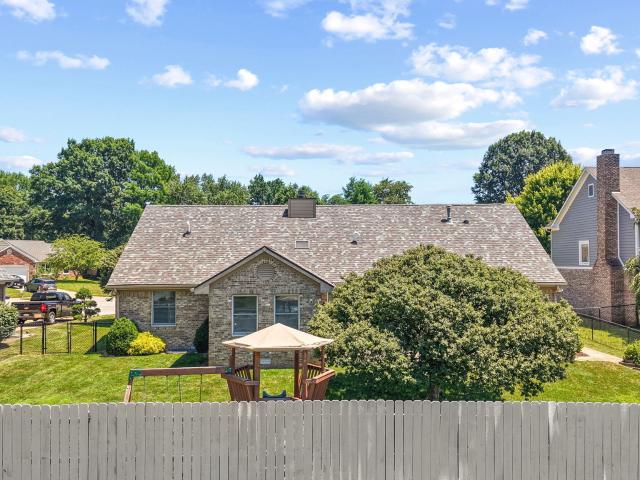 1230 Mount Brook Court