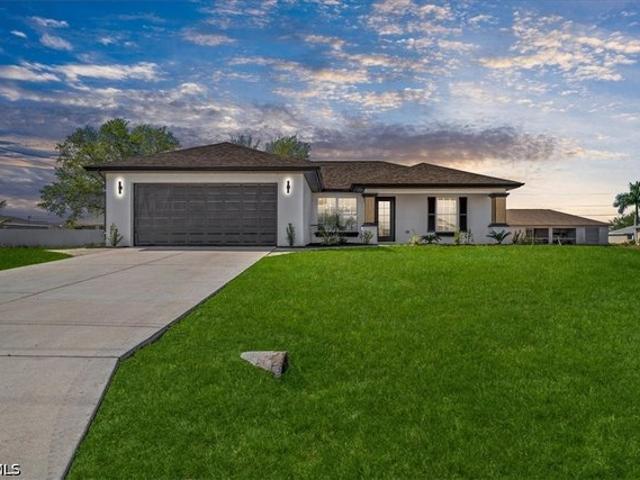 1230 NW 20th Ter, Cape Coral, FL 33993