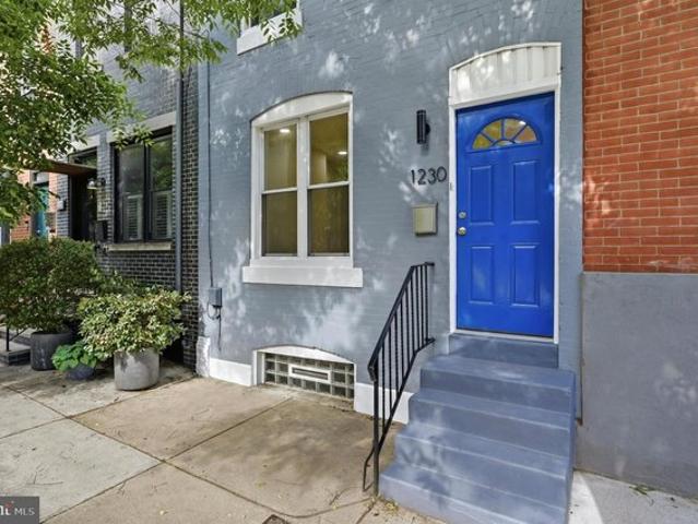 1230 N 30th St, Philadelphia, PA 19121