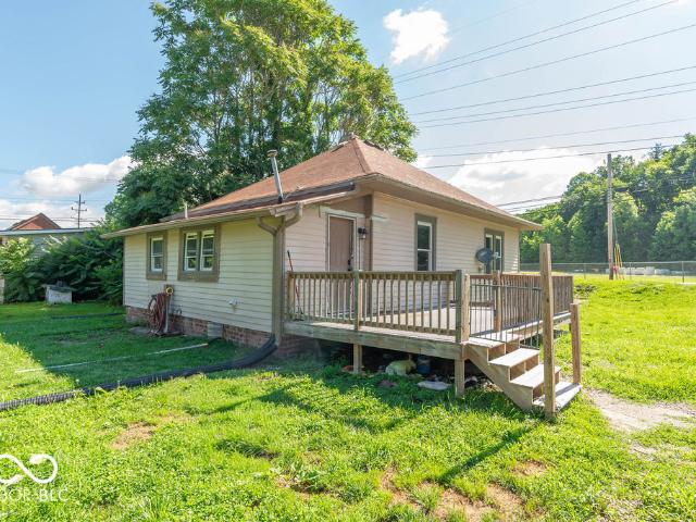 1230 N Blue Bluff Road