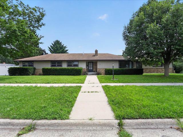 1230 N Harmony Drive