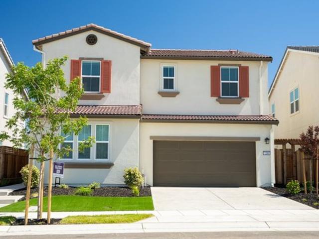 1230 N Robiolo Ln, Mountain House, CA 95391