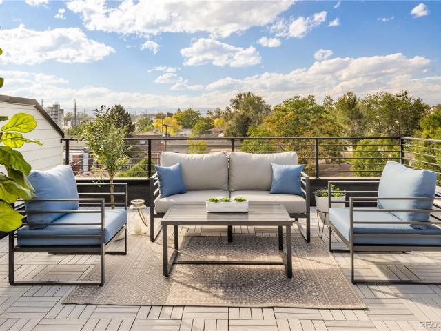 1230 N Zenobia Street # 4