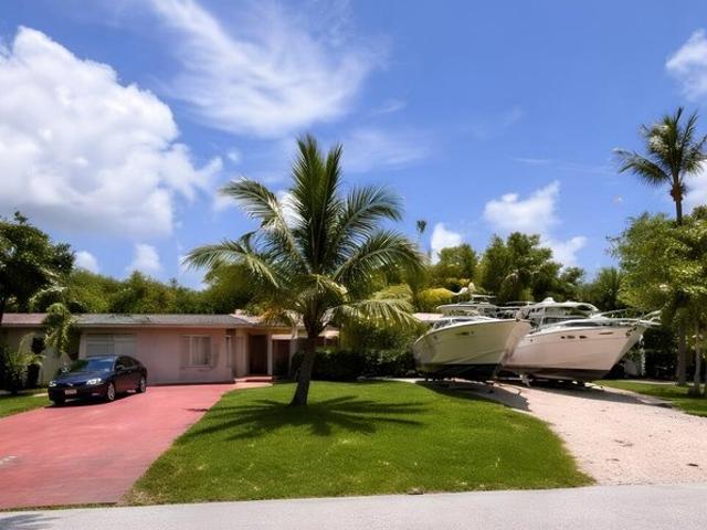 1230 NE 26th Ter, Pompano Beach, FL 33062
