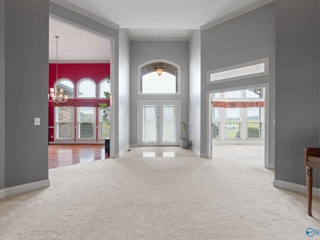 1230 Nick Davis Road