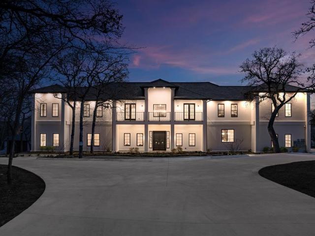 1230 Oak View Ct, Oak Point, TX 75068 | MLS #21243