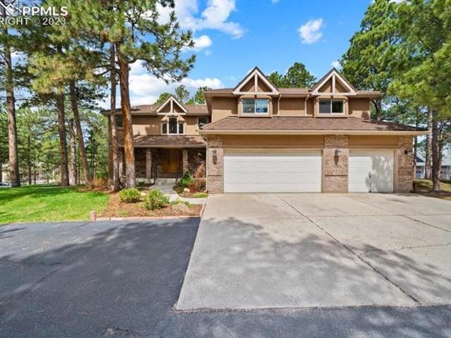 1230 Old Antlers Way, Monument, CO 80132