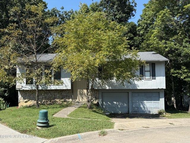 1230 Amity Rd, Jefferson City, MO 65109