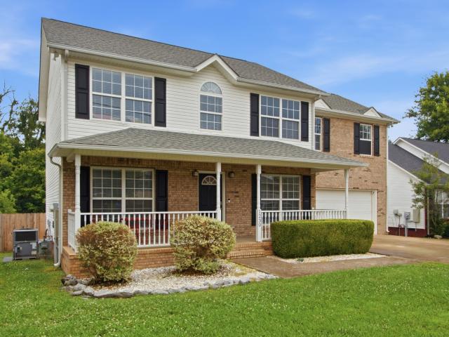 1230 Baker Creek Dr