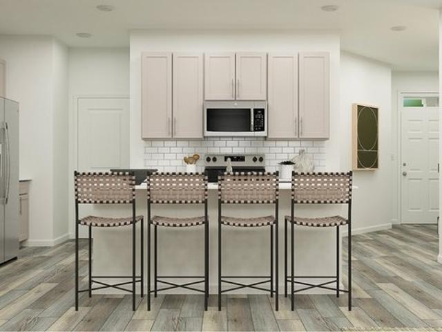 1230 Blue Dasher Ln, Rolesville, NC 27587
