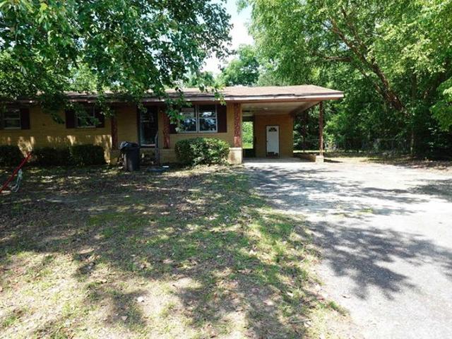 1230 Brickle St, Orangeburg, SC 29118