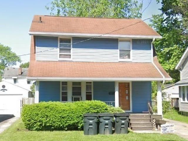 1230 Brown St, Akron, OH 44301