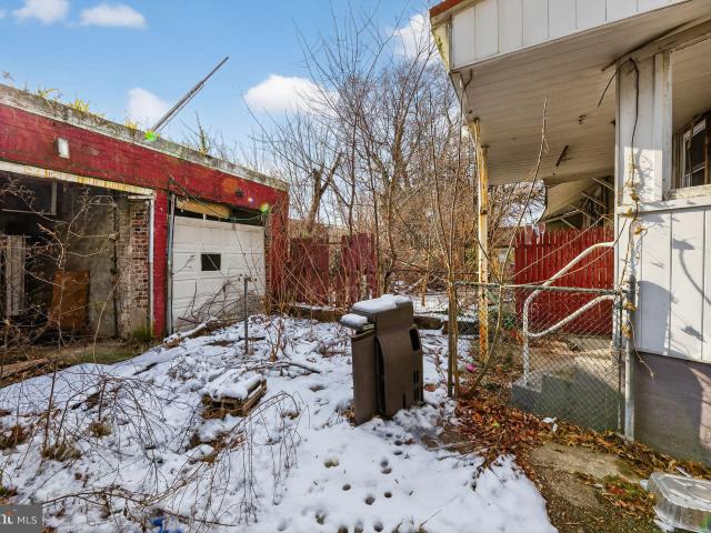 1230 Chase St, Camden, NJ 08104 | MLS #NJCD2107 | Compass