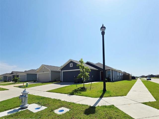 1230 Cherrybark Drive