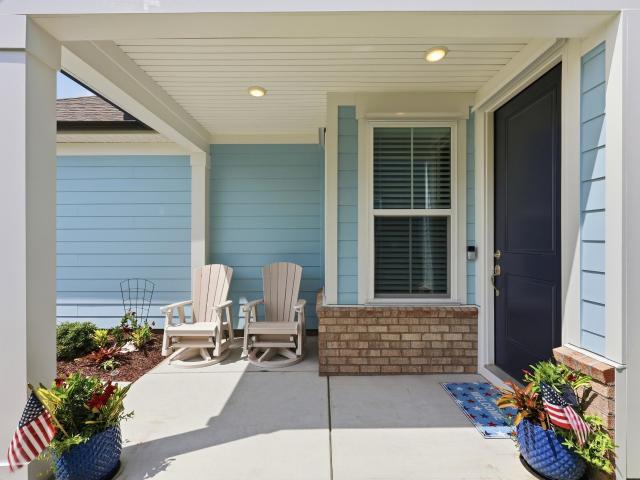 1230 Crested Iris Way